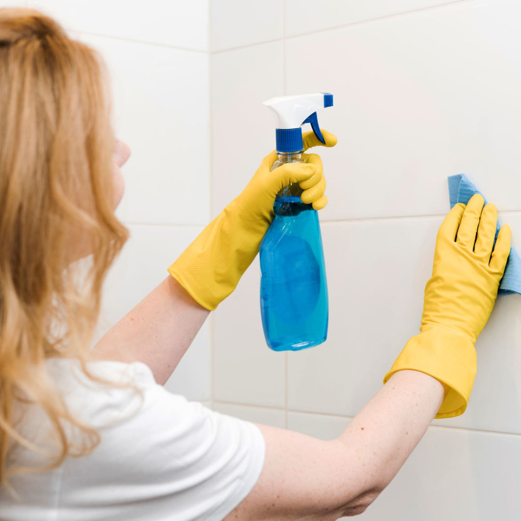 Best Guide on Spin Mop - Assembly and How To Use