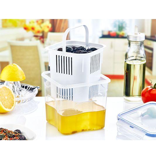 Organizers